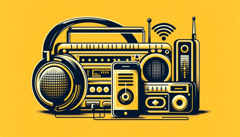 How Much is Radio Advertising? A Little Goes A Long Way!